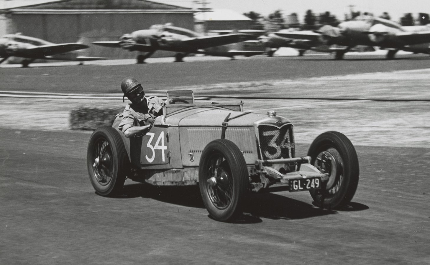 A BRIEF HISTORY OF RILEY – The Riley Motor Club of Victoria