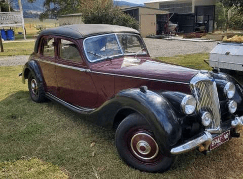 CARS & PARTS FOR SALE