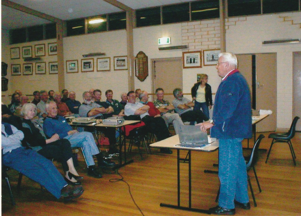 ABOUT US – The Riley Motor Club of Victoria