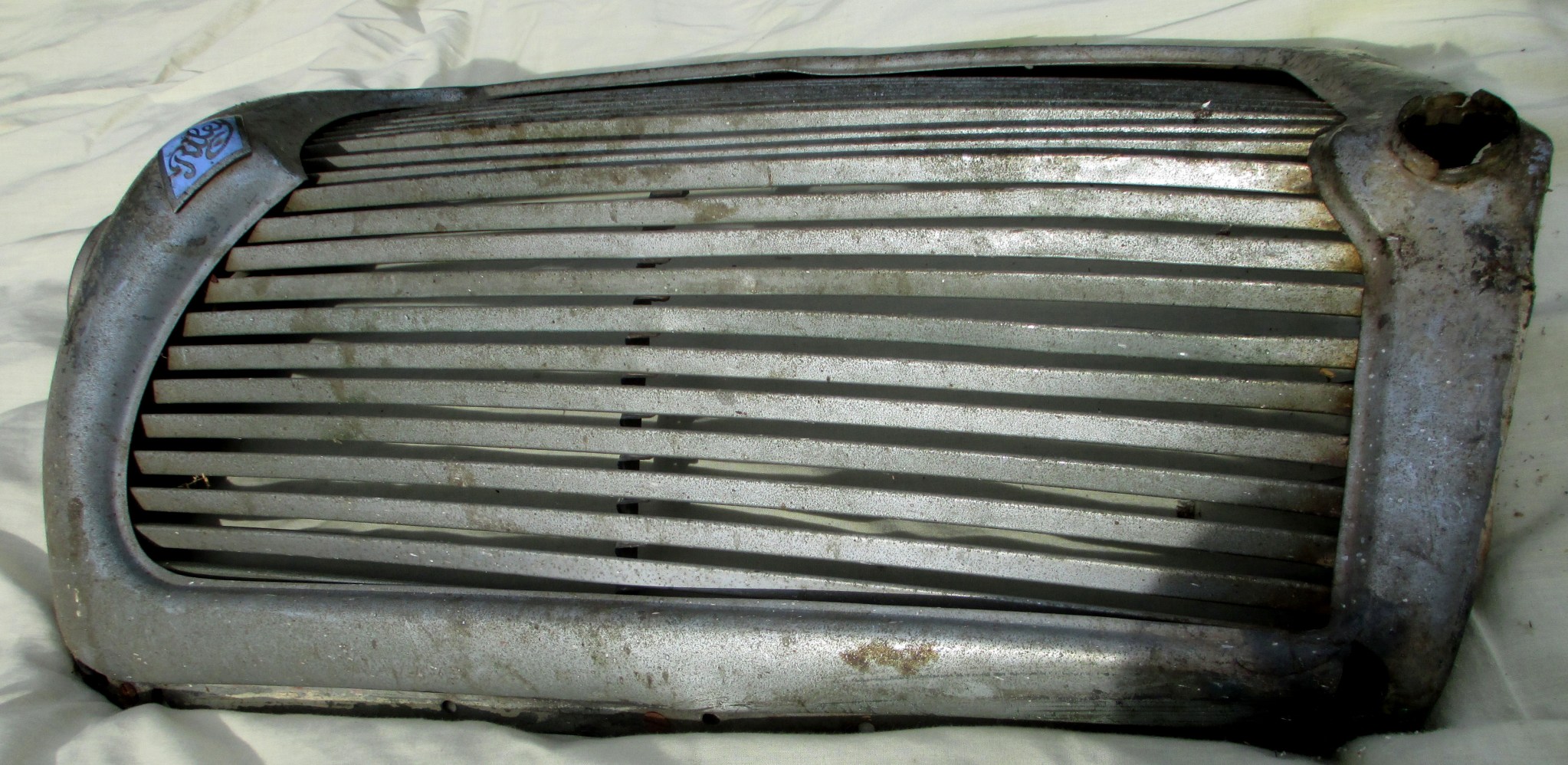 CARS & PARTS FOR SALE – The Riley Motor Club of Victoria